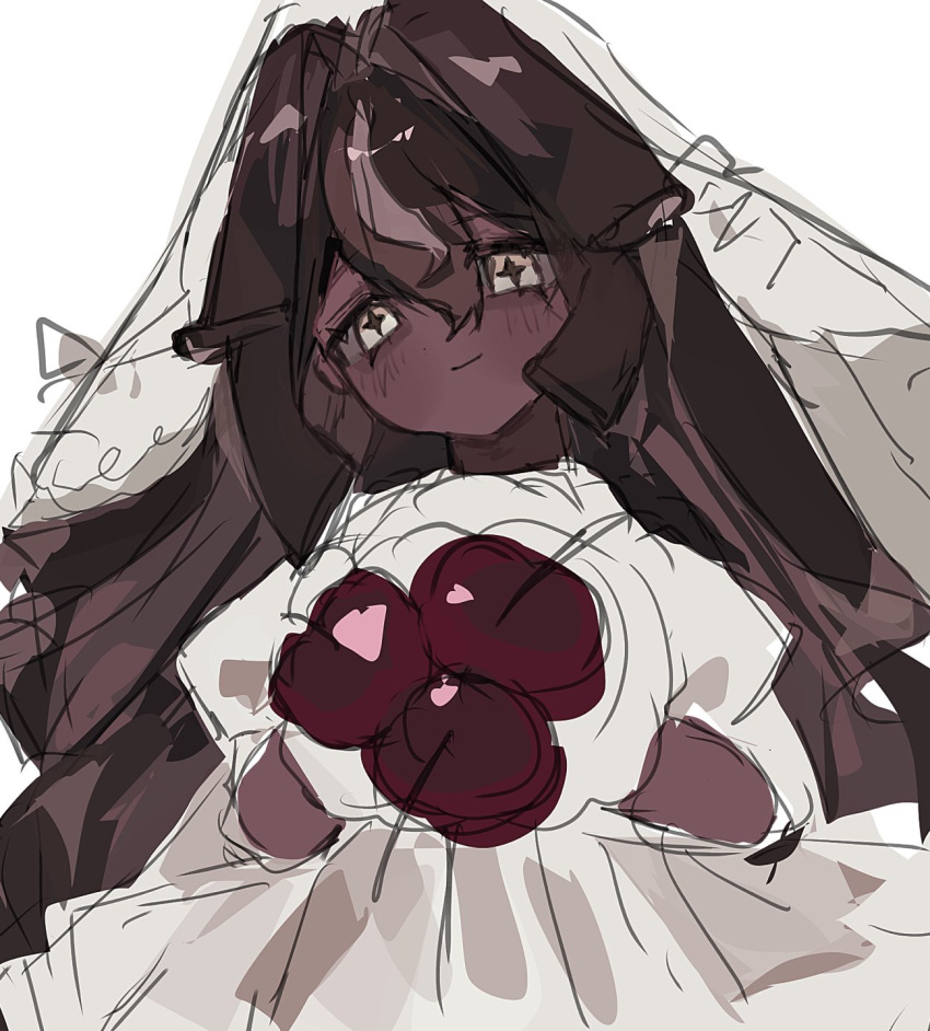 Safebooru - 1girl black forest cookie brown hair closed mouth cookie run cookie run: kingdom ...