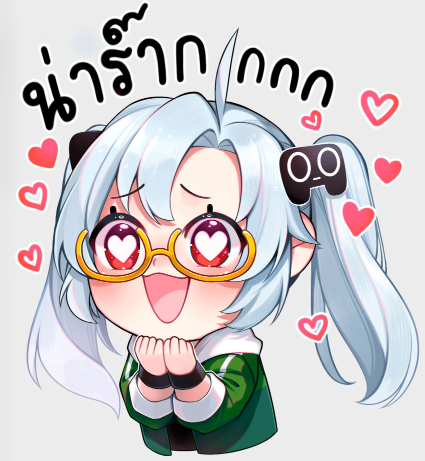 Safebooru - 1girl blue sodaart blush chibi controller game controller ...