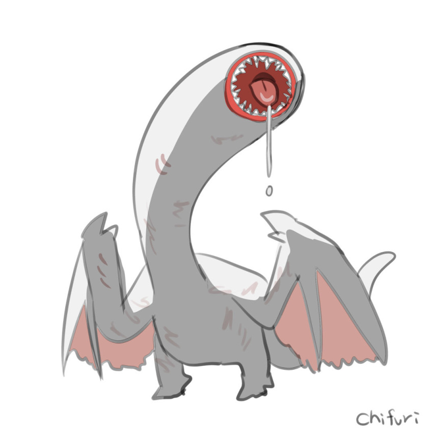 Safebooru - chihuri final fantasy final fantasy xiv full body monster ...
