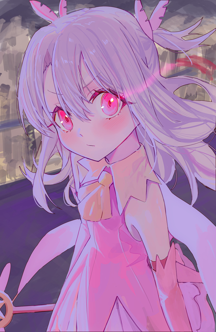 Safebooru - 1girl absurdres blush fate/kaleid liner prisma illya fate ...