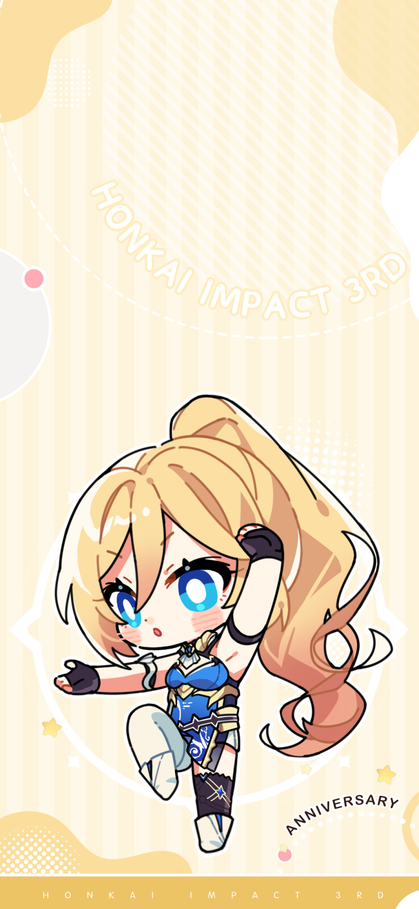 Safebooru - 1girl armpits bianka durandal ataegina bianka durandal ataegina (dea anchora) blonde ...