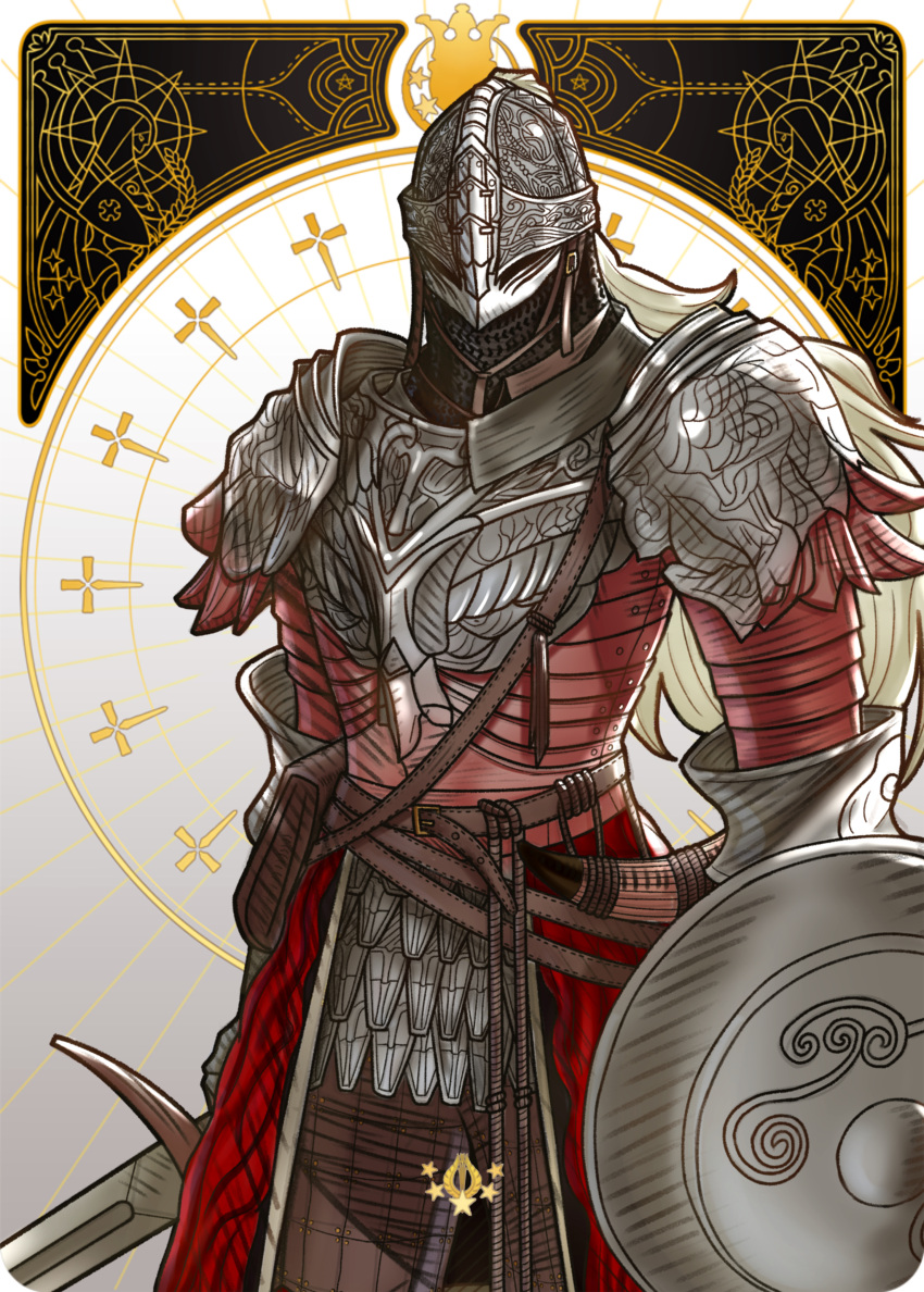 Safebooru - 1boy absurdres armor elden ring eshi helmet highres male ...