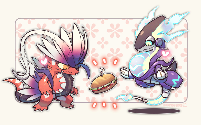 Safebooru - bread chibi claws closed mouth colored sclera commentary ...