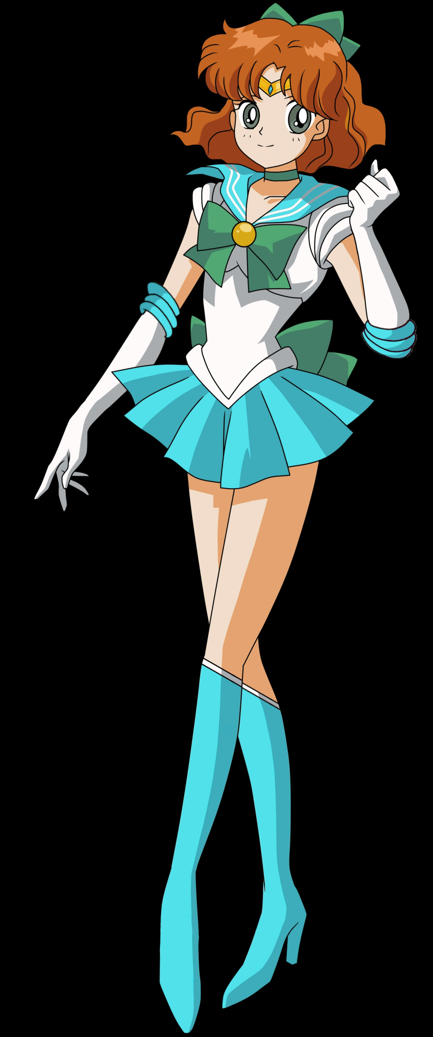 Safebooru - 1girl bishoujo senshi sailor moon boots bow brown hair ...