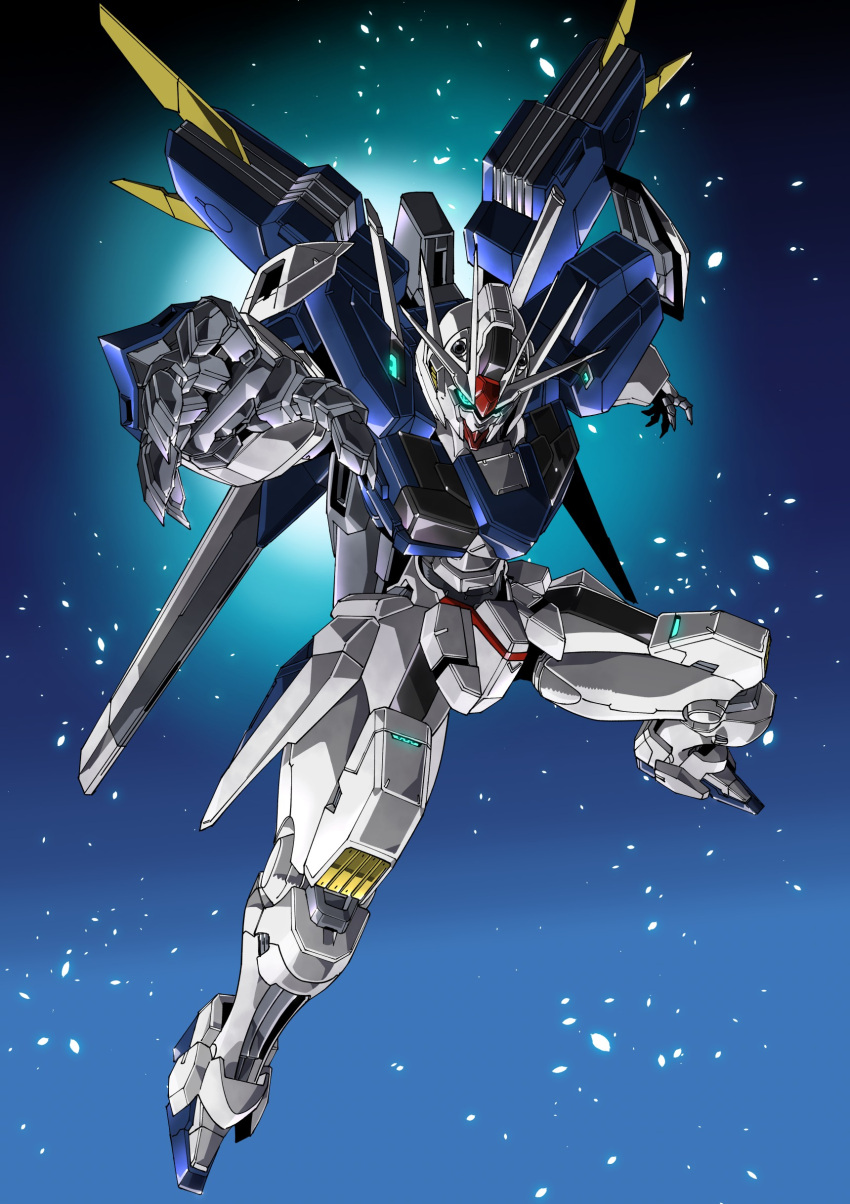 Gundam Seed Destiny Strike Freedom Wallpaper