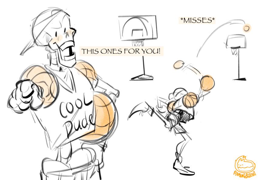 Safebooru - 1boy 2021 2d alternate costume artist logo artist name ball ...