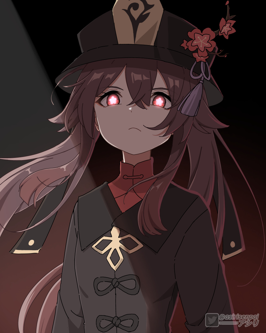 Safebooru - 1girl absurdres asiri senpai brown hair chinese clothes ...