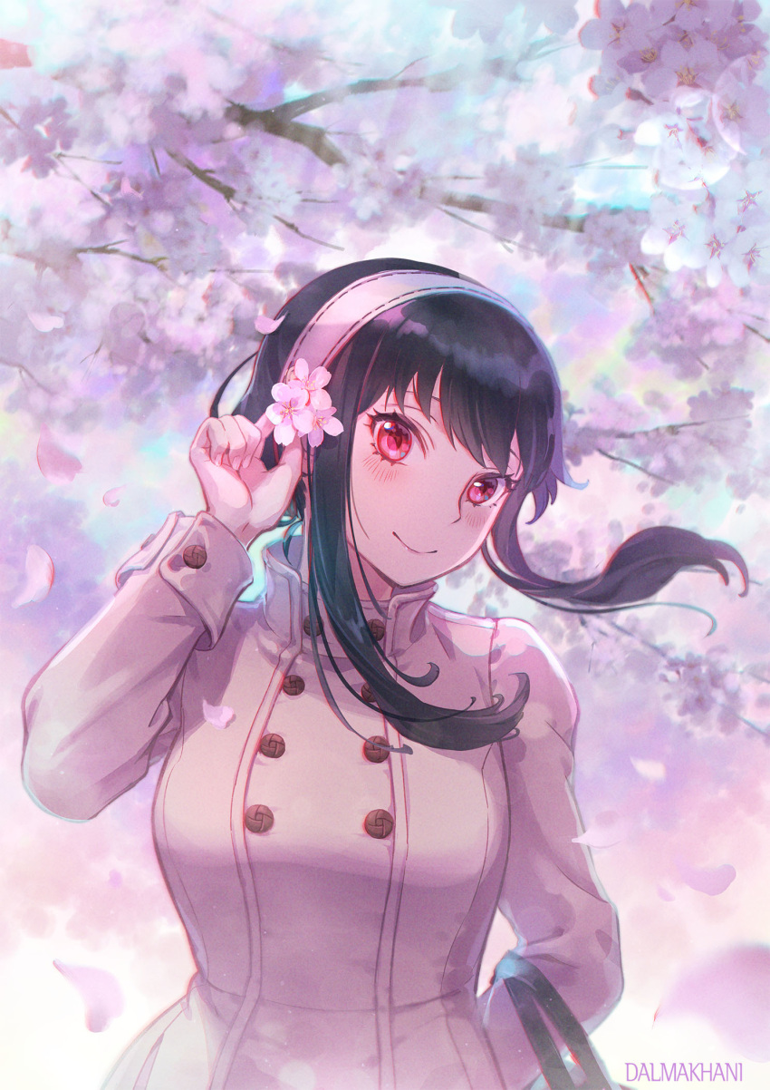 Safebooru - 1girl artist name black hair blunt bangs blush breasts ...