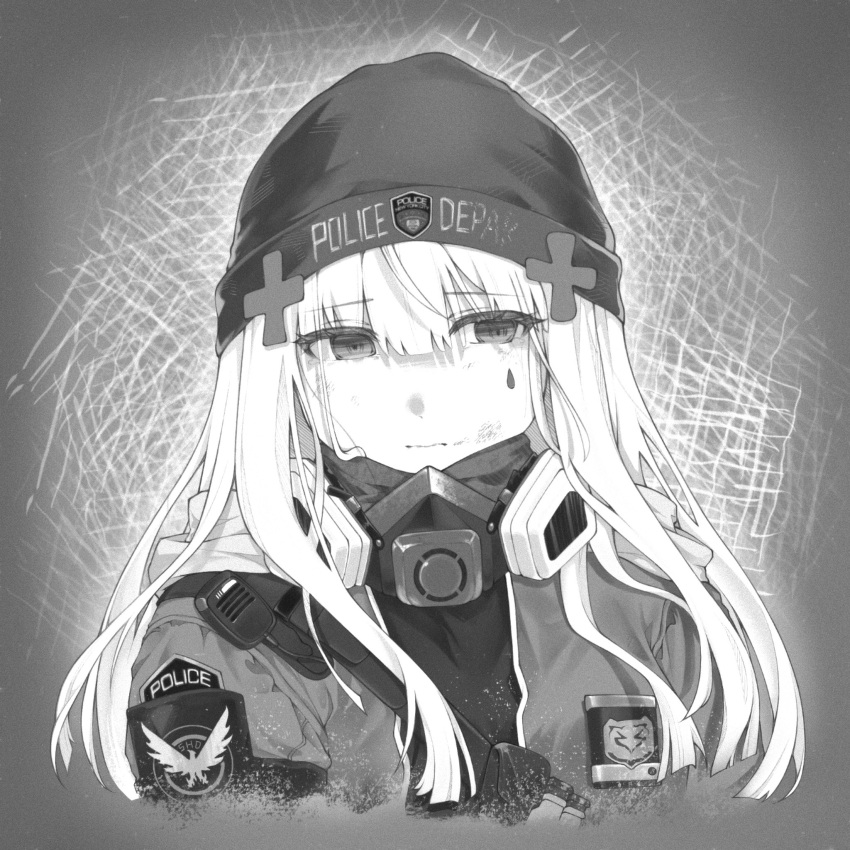 Safebooru - 1girl agent 416 (girls' frontline) agent 416 (shield of ...