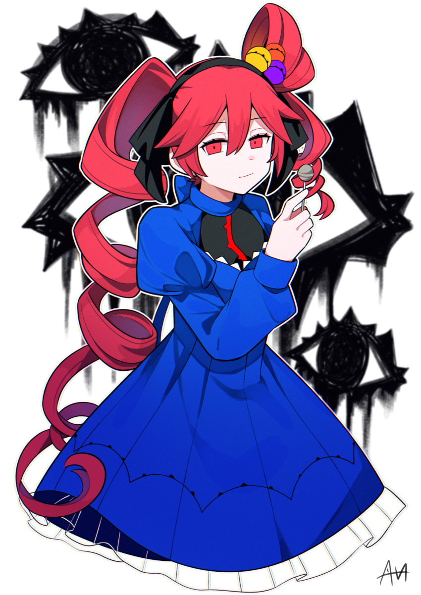 Safebooru - 1girl alternate costume alternate hairstyle black ...