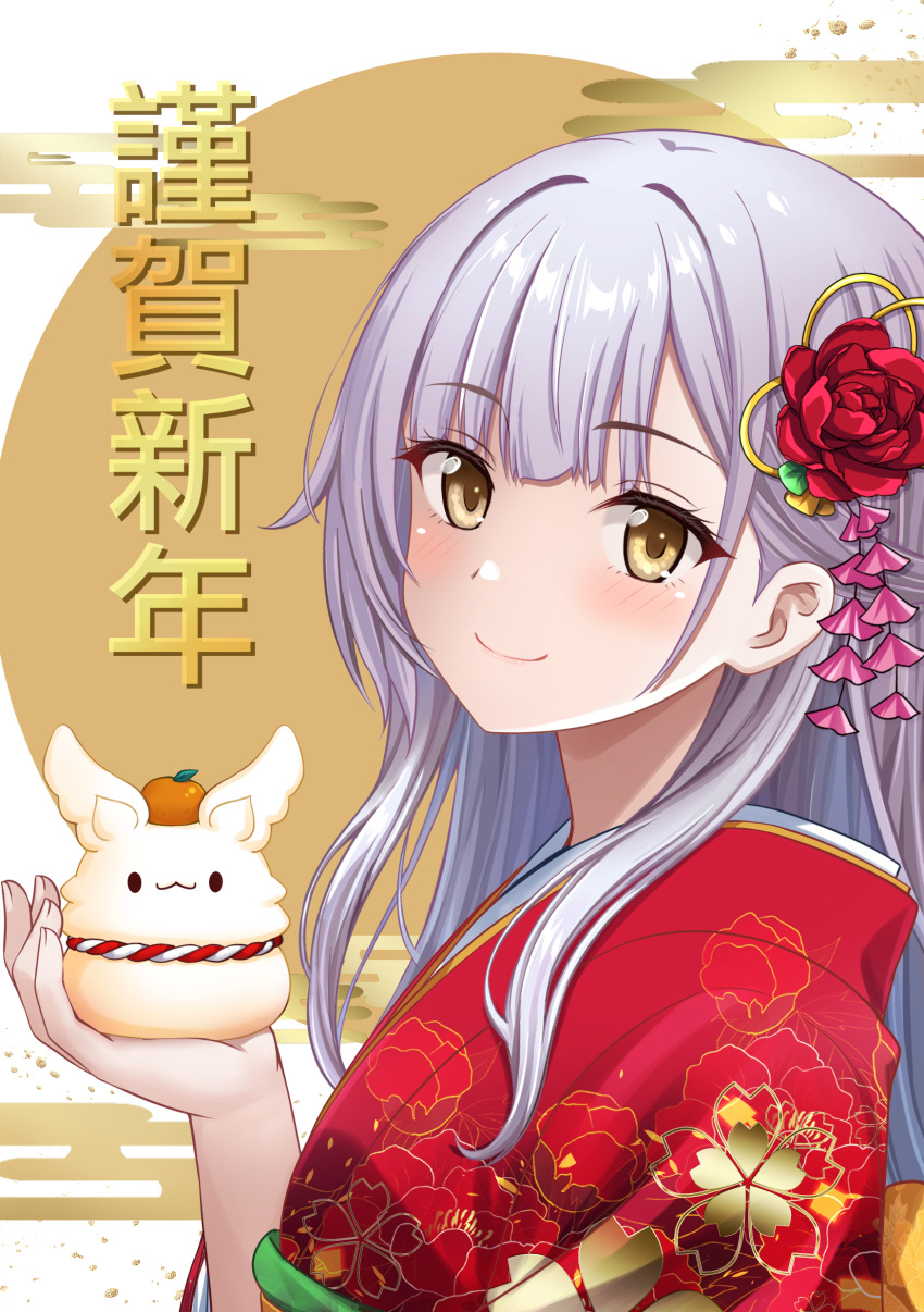 Safebooru - 1girl absurdres brown eyes closed mouth commentary request ...