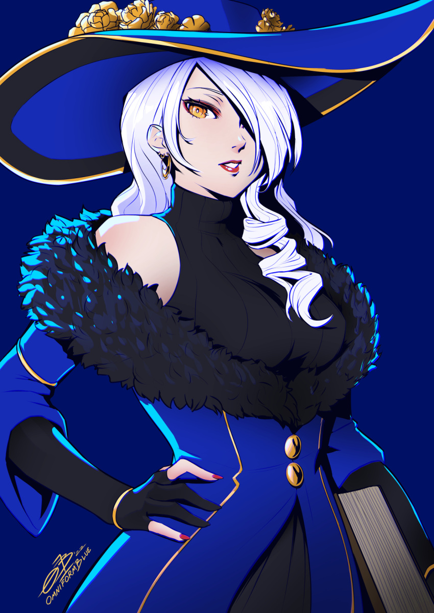 Safebooru - 1girl alternate color alternate costume alternate eye color ...