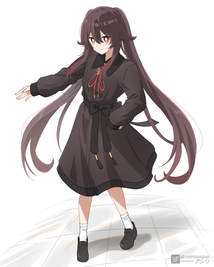 Safebooru - 1girl absurdres adapted costume alternate costume artist ...