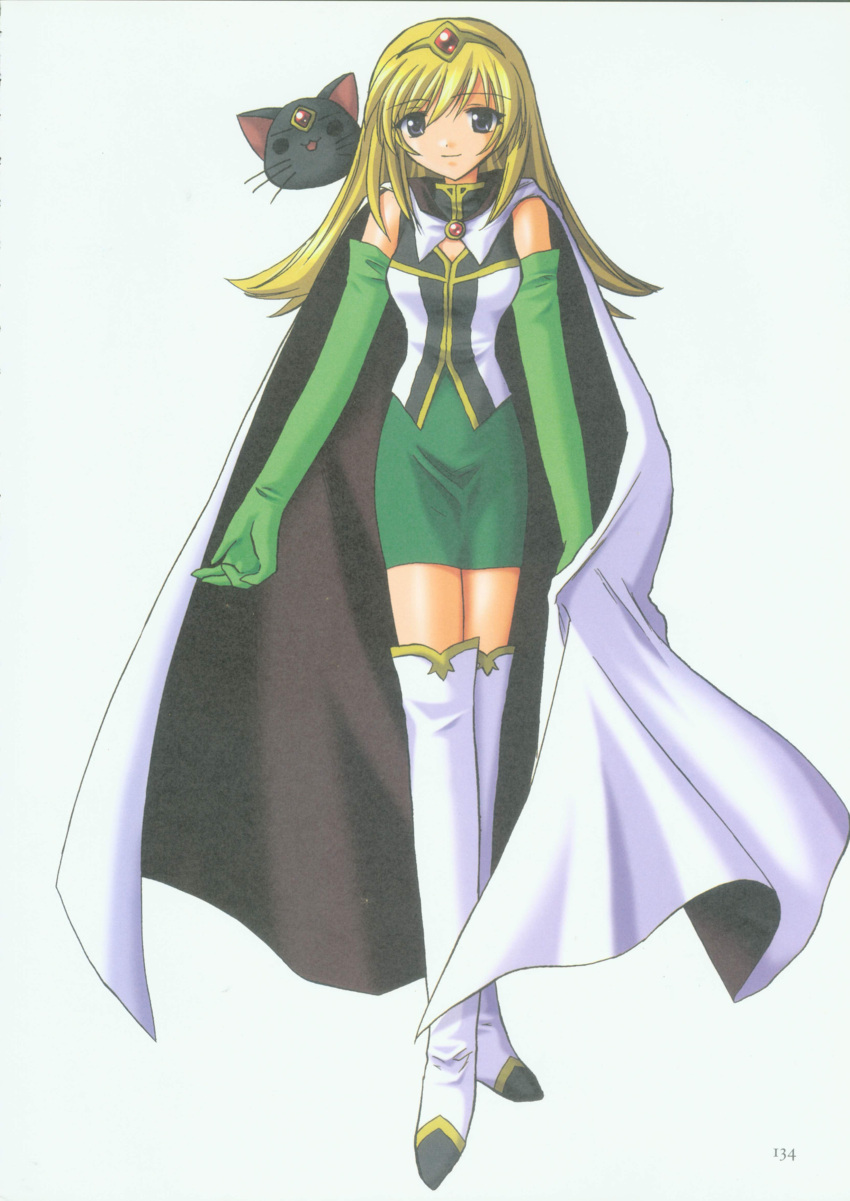 Safebooru - galaxy angel galaxy angel rune kahlua marjoram tagme | 418947