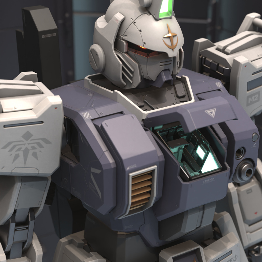 Safebooru - 3d absurdres blender (medium) cockpit earth federation ...