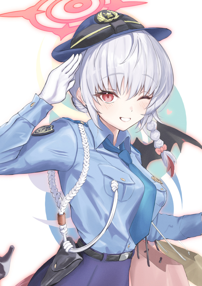 Safebooru - 1girl absurdres alternate costume alternate hairstyle bag belt black belt black ...