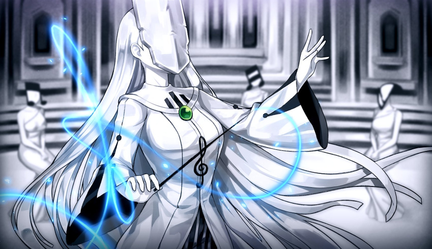 Safebooru - 4girls angela (project moon) brooch da capo (e.g.o) dolsig ...