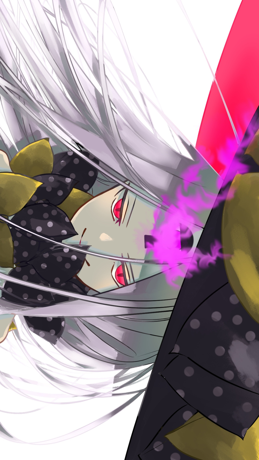 Safebooru - 1girl abigail williams (fate) abigail williams (third ...