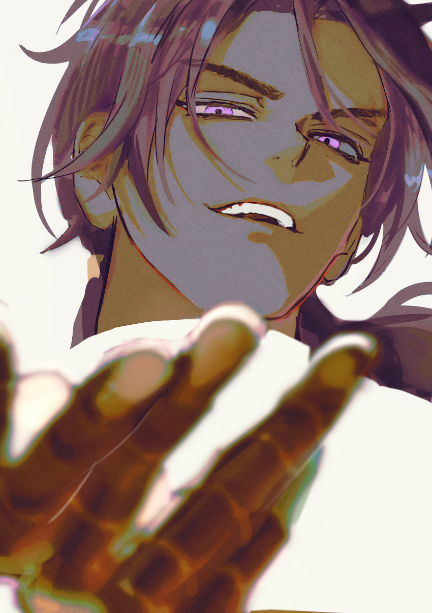 Safebooru - 1boy absurdres bhima (fate) bhima (second ascension) (fate ...