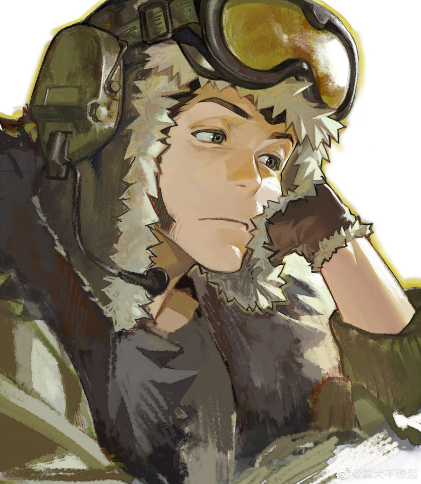 Safebooru - 1boy absurdres alternate costume arsene lupin iii artist request black hair bored ...