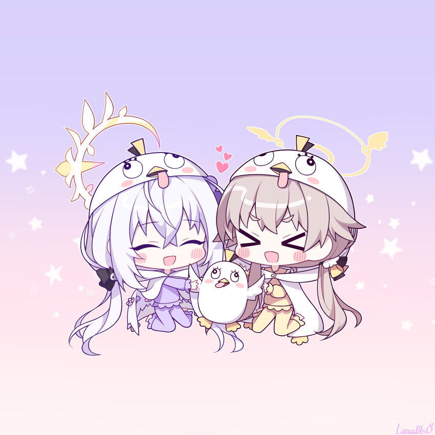 Safebooru - >