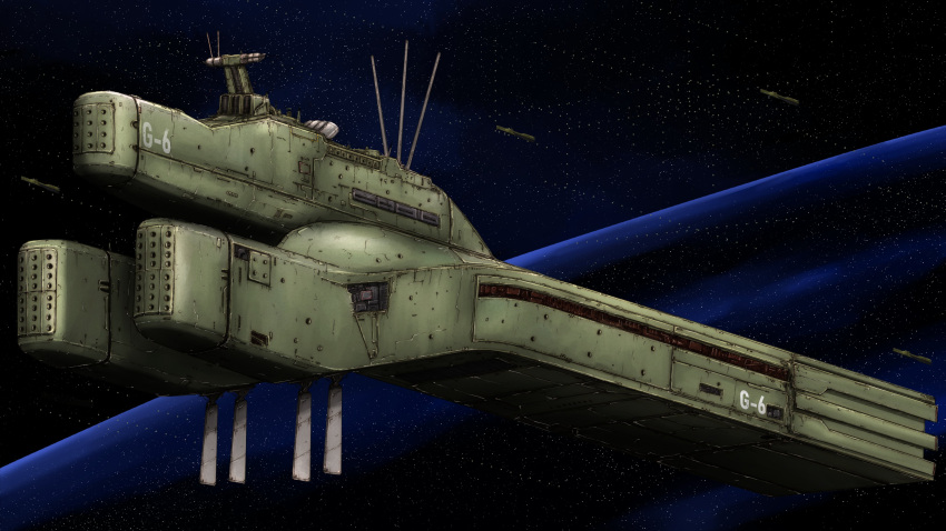 Safebooru - absurdres free planets alliance ginga eiyuu densetsu hatakaze171 highres iserlohn ...