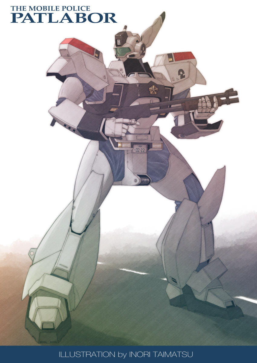 Safebooru - artist name assault visor av-98 ingram unit 2 commentary ...