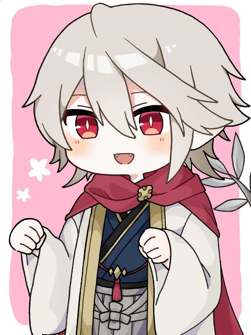 Safebooru - 1boy byhetljvdr77146 chibi corrin (fire emblem) corrin ...