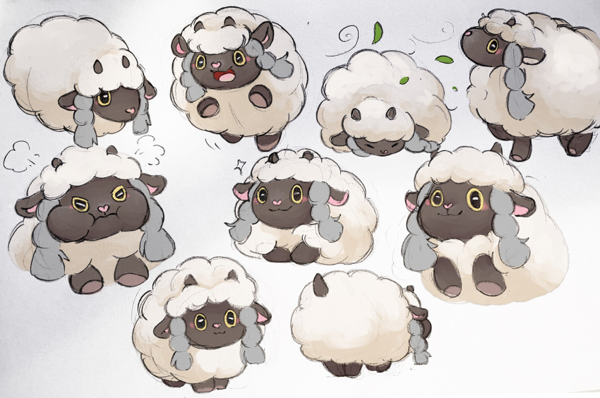 Safebooru - :3 :i =3 absurdres angry animal focus blush braid closed ...