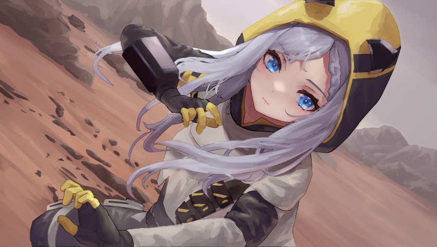 Safebooru - 1girl animal ears animal hood apex legends black bodysuit ...