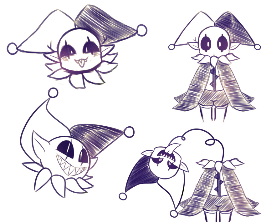 Safebooru - +++ 1boy 2019 2d black cape black sclera cape colored ...