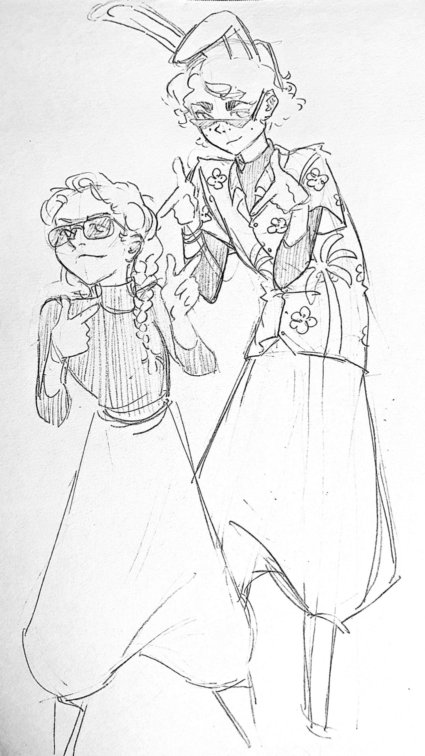 Safebooru - alden (super supportive) artonan kibby (super supportive ...