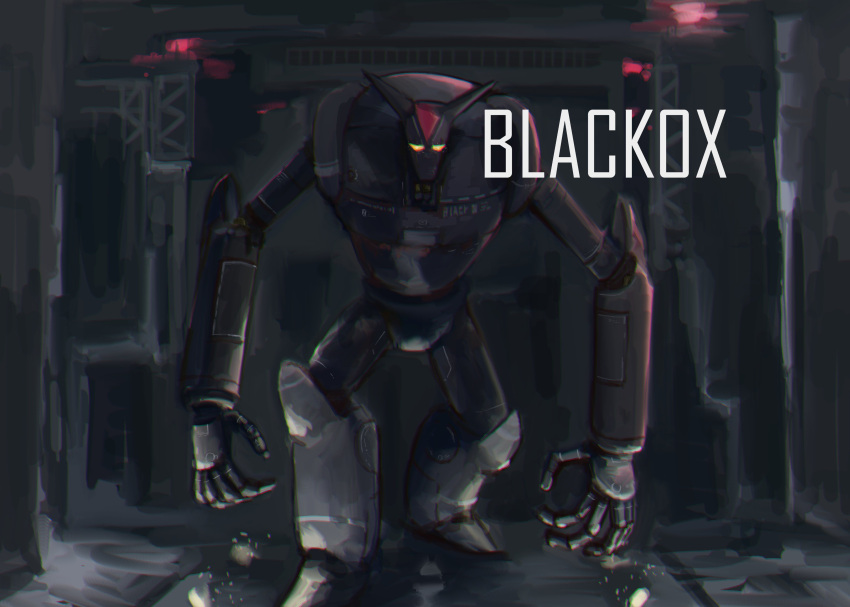 Safebooru - absurdres black ox character name dashimaki (dasimakitama50 ...
