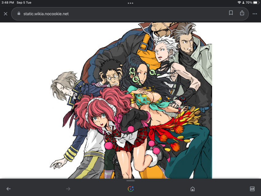 Safebooru Highres Non Web Source Tagme 4510055 5334