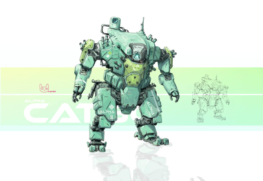 Safebooru - absurdres artist name blue eyes english commentary full ...