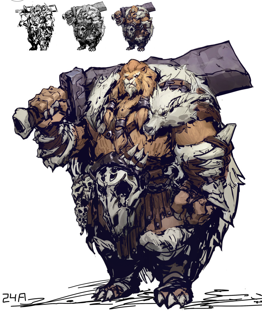 Safebooru - 1boy 24a (ershisiai) absurdres artist name cape copyright ...