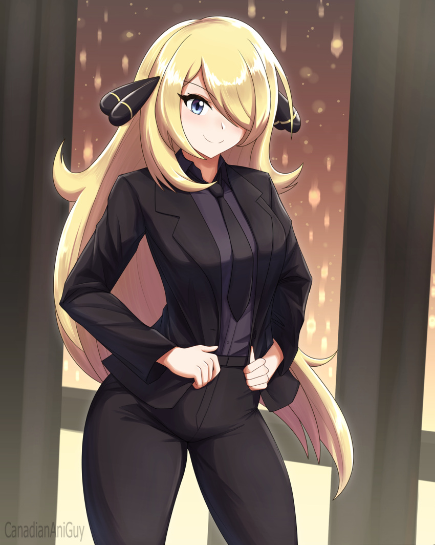 Safebooru - 1girl alternate costume artist name black jacket black ...