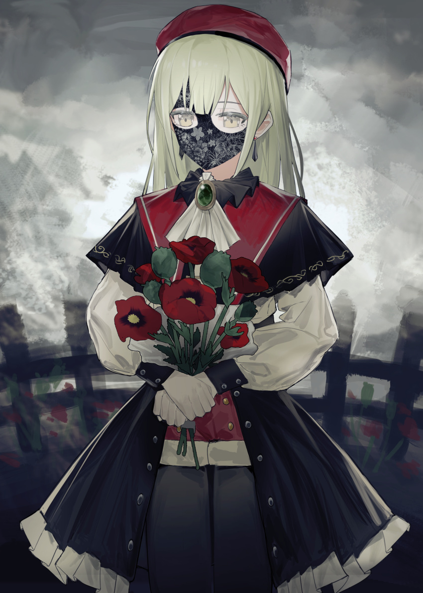 Safebooru - 1girl absurdres anli (jwcpp4sum0mgk5r) ascot bang dream! bang dream! it's mygo ...