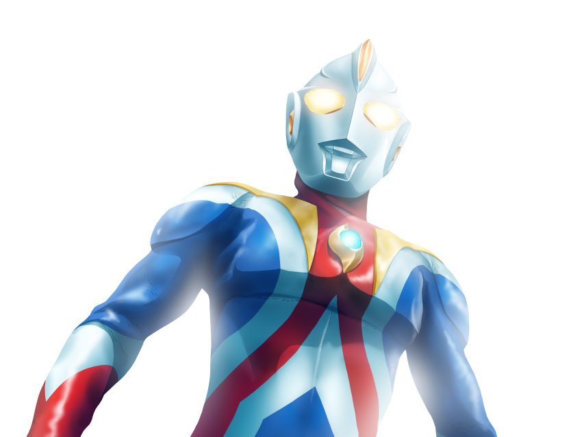 Safebooru - 1boy absurdres alien color timer commentary compound eyes ...