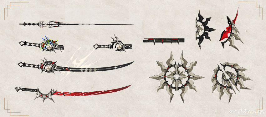 Safebooru - absurdres cyyyyy highres multiple views no humans official ...