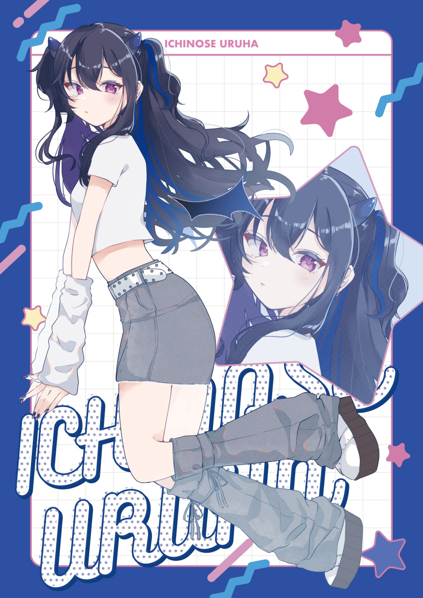 Safebooru - 1girl absurdres alternate costume amaou (rin 0107) arm ...