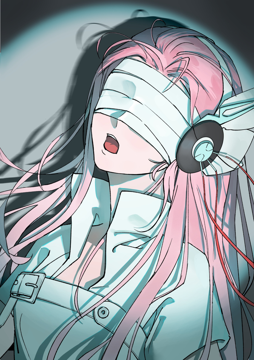 Safebooru - 1girl absurdres ahuang bushi huanggou alien stage chinese commentary commentary ...