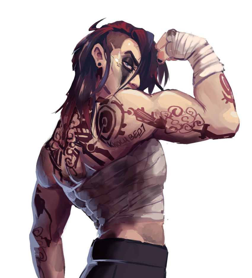 Veronica "Vee" Hale
