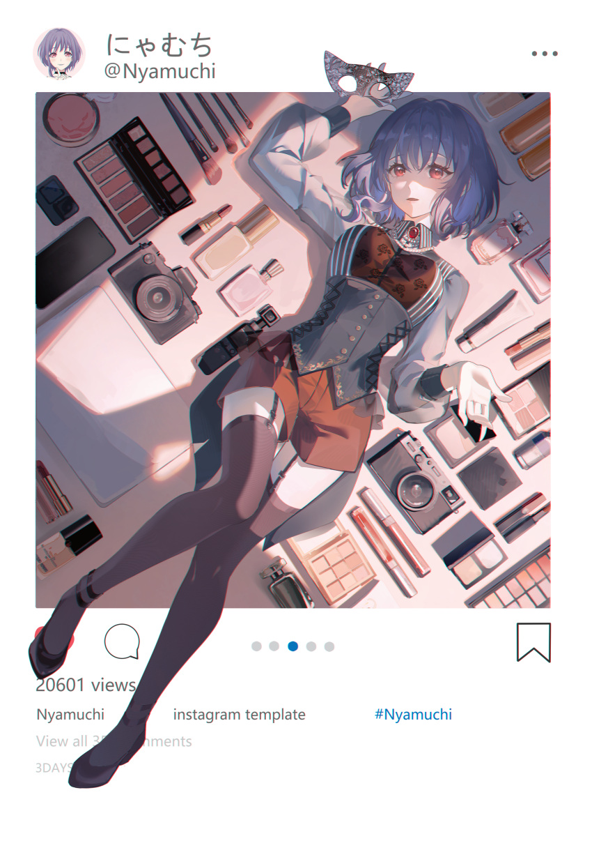 Safebooru - 1girl absurdres amoris (bang dream!) bang dream! bang dream! it's mygo!!!!! bead ...