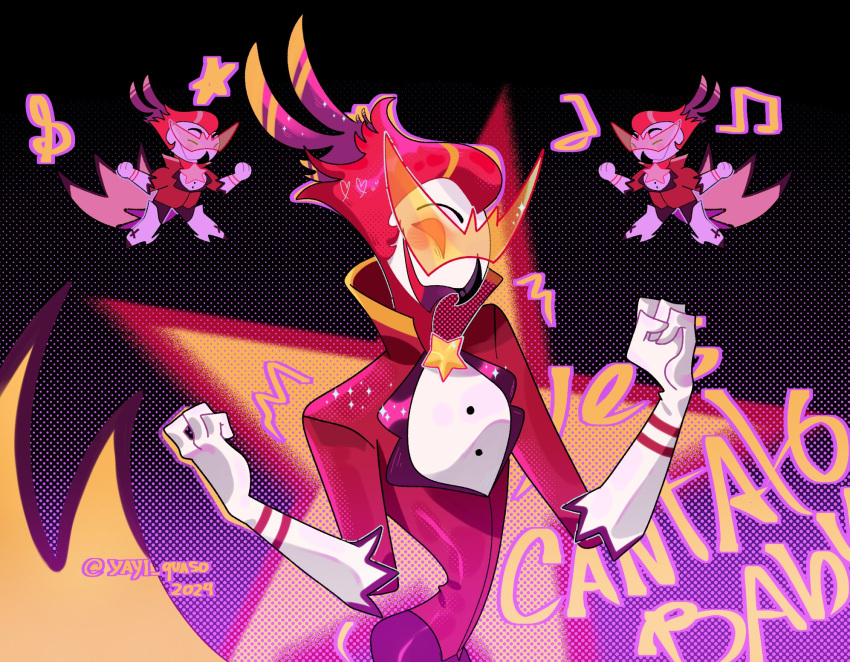 Safebooru - 1boy beak demon boy feathers glasses hair slicked back ...