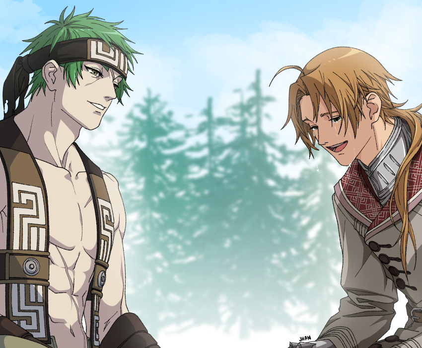 Safebooru - crying crying with eyes open happy tears highres jhan ...