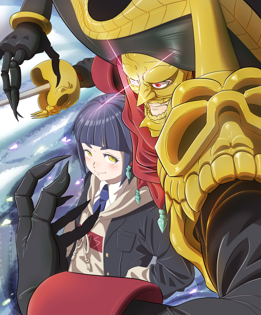 Safebooru - 1girl absurdres blush digimon digimon (creature) digimon ...
