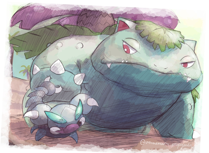 Safebooru - animal focus artist name border bright pupils closed mouth ...