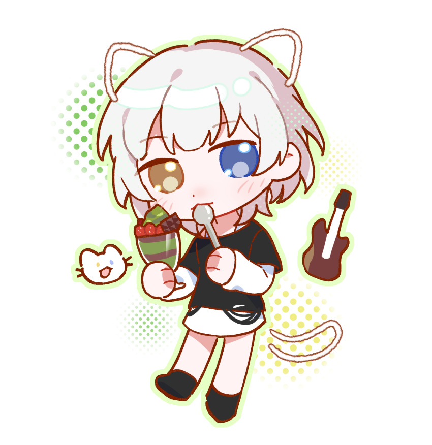 Safebooru - 1girl bang dream! bang dream! it's mygo!!!!! black shirt ...