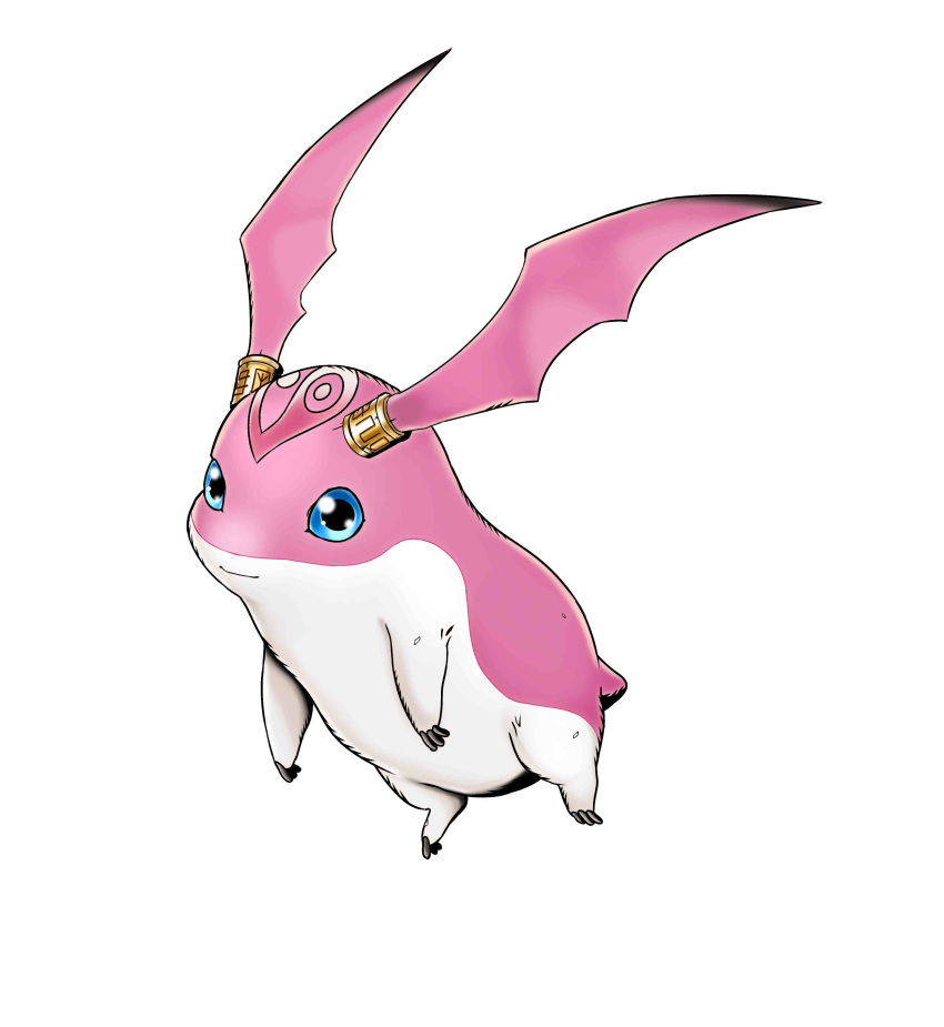 Safebooru - 1other absurdres alternate color blue eyes digimon digimon ...